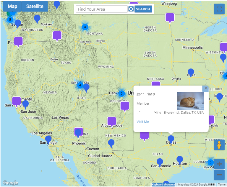 Prepper Groups – Prepping Communities