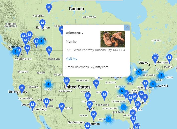 Prepping Communities – Built By Preppers For Preppers™