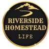 Riverside Homestead Life – Prepping Communities