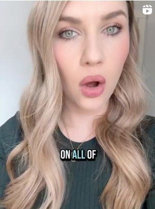 Jasmin Laine – Prepping Communities