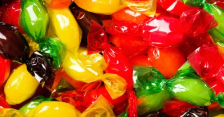 Golden Crop Candy recalled because of undeclared and unallowed colors ...
