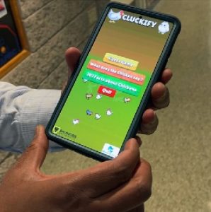 Decoding Chicken Communication: A New App Reveals Their Sounds ...