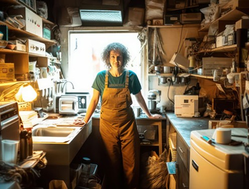 Prepper safety 101: Tetanus, the silent killer lurking in your garage – Prepping Communities