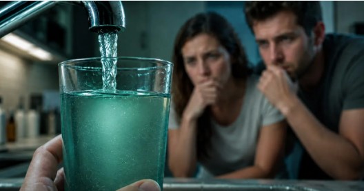 There’s Something in the Water, and It May Be Making You Infertile ...